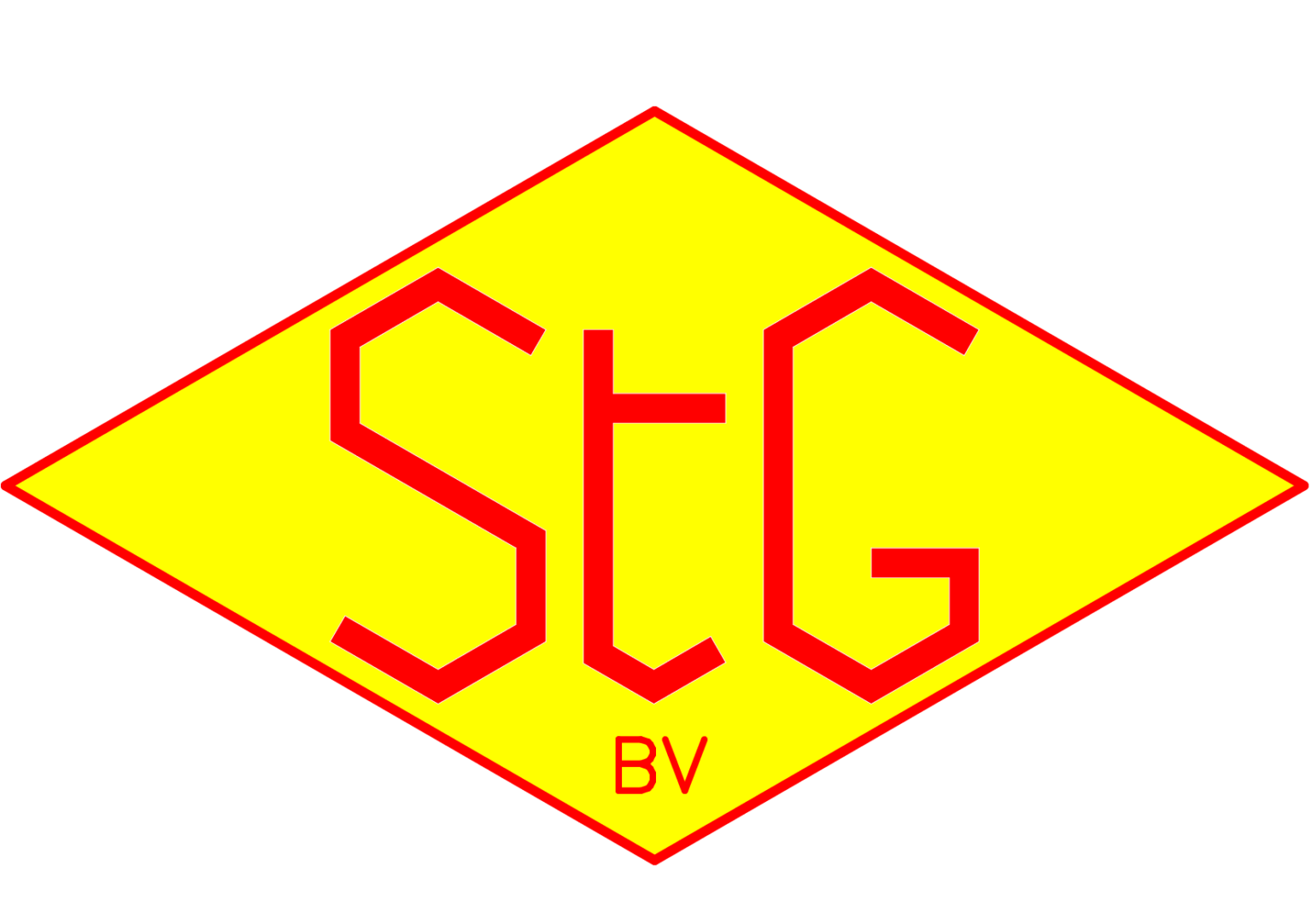 Heeft U Een Vraag STG BV